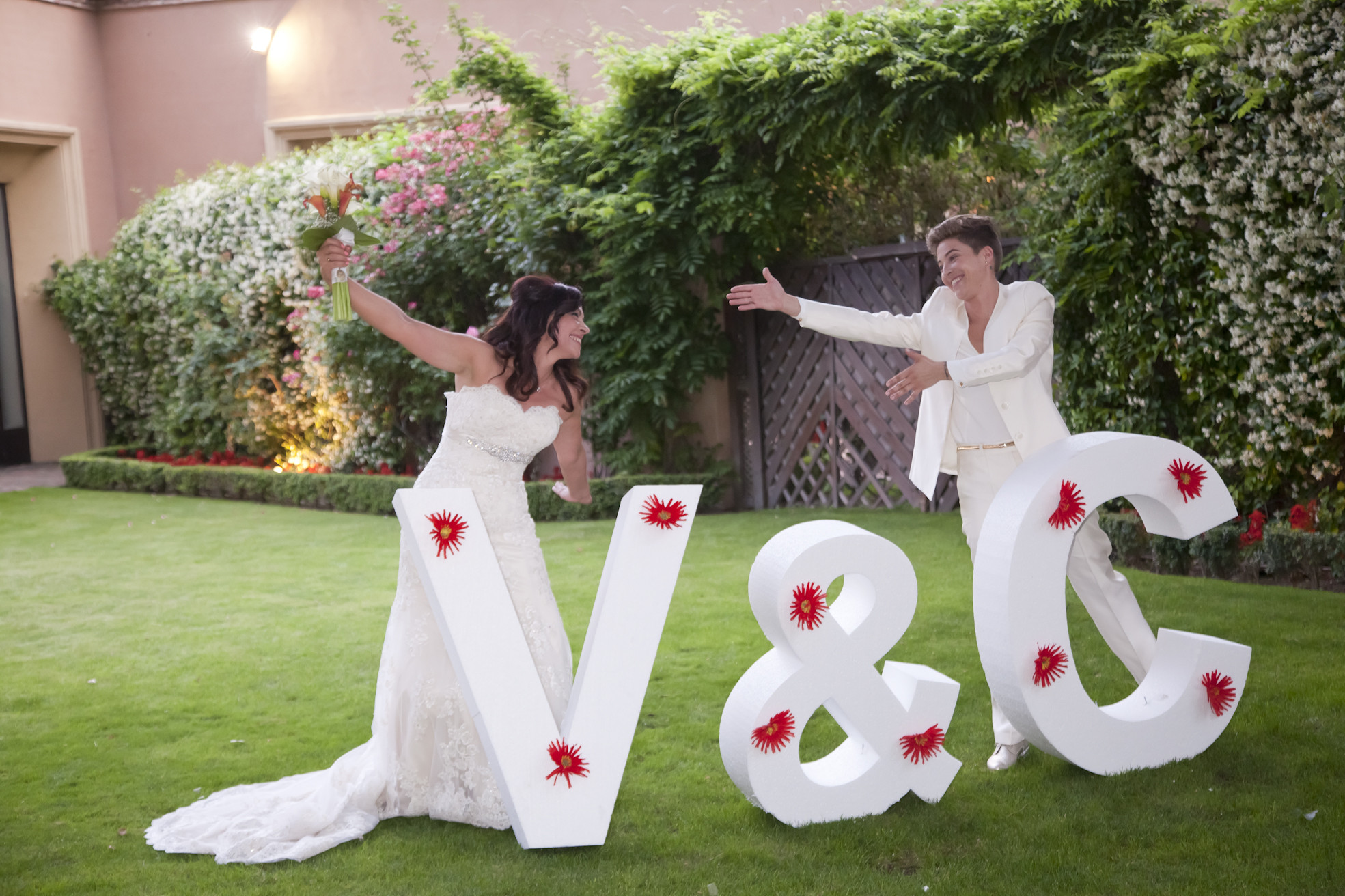 Fotógrafos de boda en Madrid Gayfriendly - Reportajes de bodas LGTBI ...