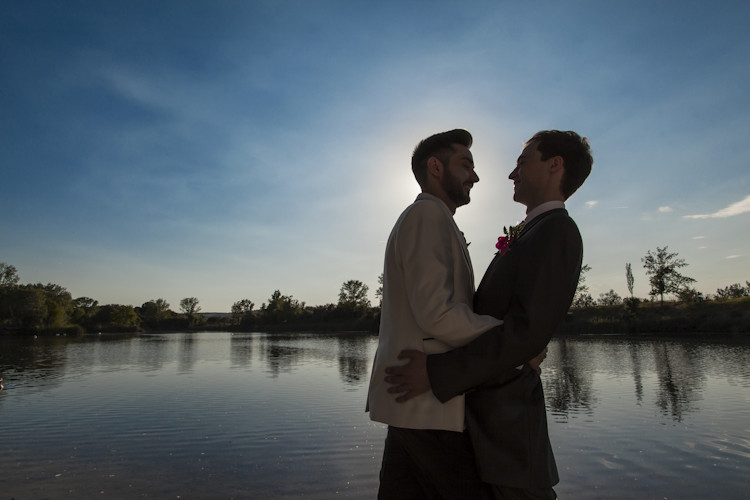 Fotógrafos de boda en Madrid Gayfriendly - Reportajes de bodas LGTBI ...