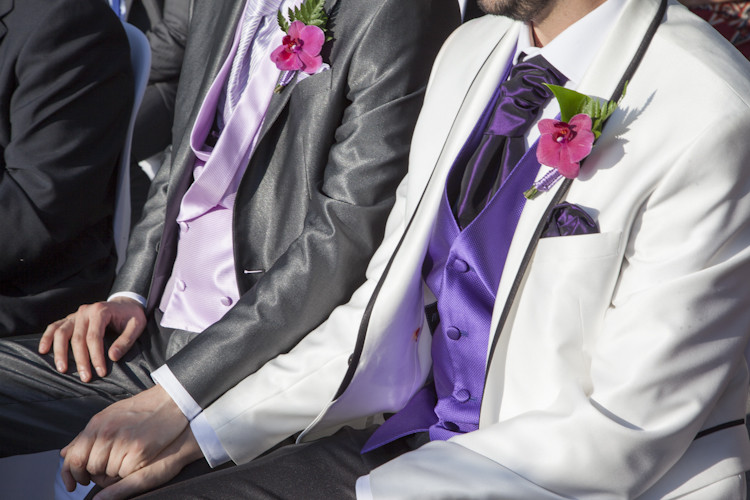 Fotógrafos de boda en Madrid Gayfriendly - Reportajes de bodas LGTBI ...