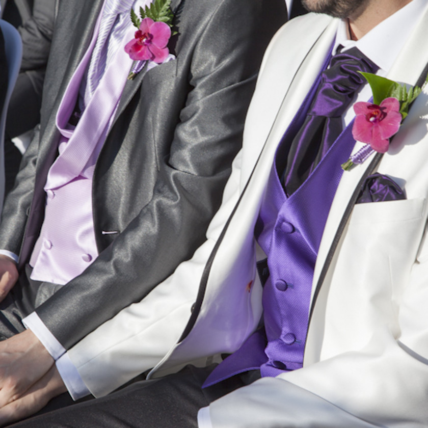 Fotógrafos de boda en Madrid Gayfriendly - Reportajes de bodas LGTBI ...
