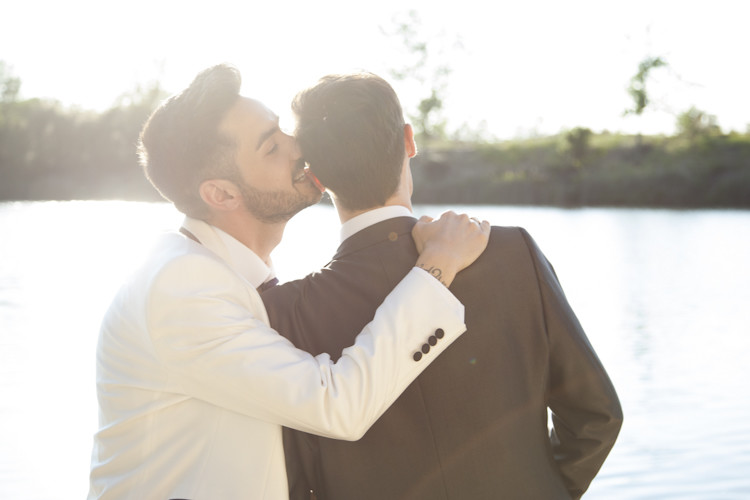 Fotógrafos de boda en Madrid Gayfriendly - Reportajes de bodas LGTBI ...